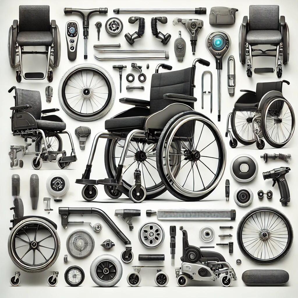 Comfort Company Acta-back Deep Backrest – Wheelchair Zone