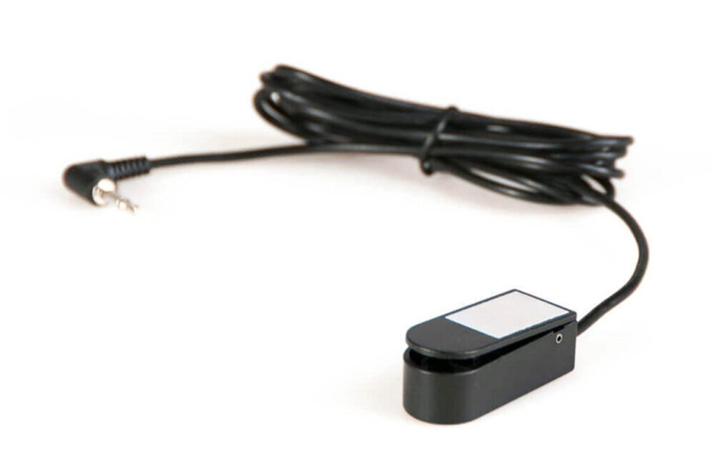 Micro Light Switch – Wheelchair Zone