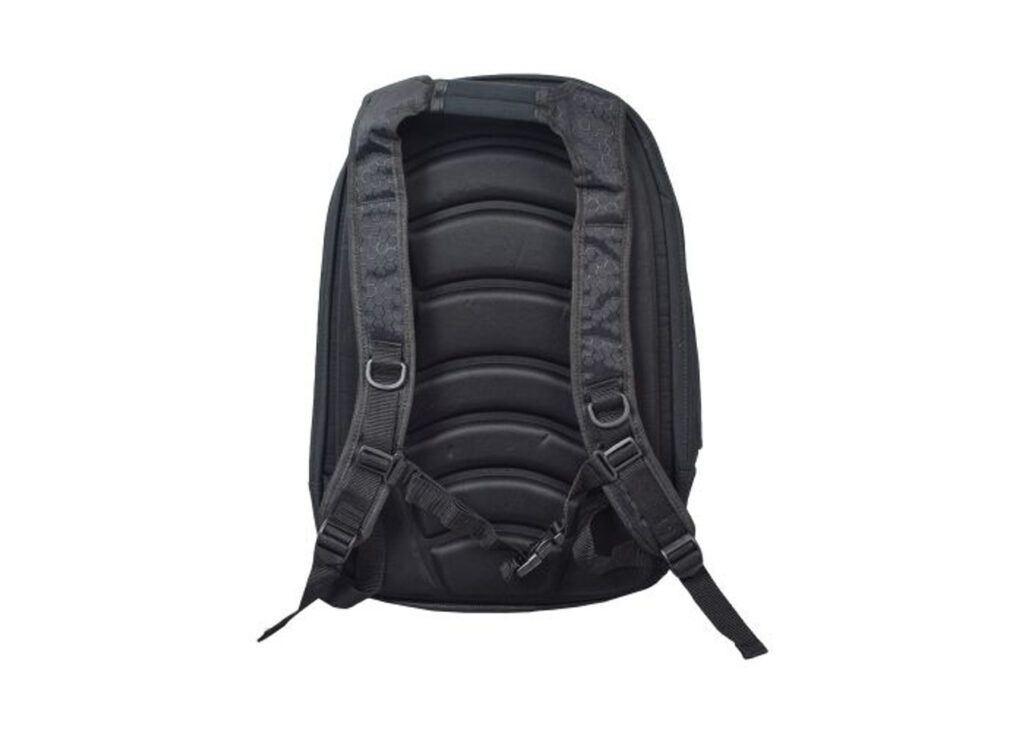 Quantum Backpack – Wheelchair Zone